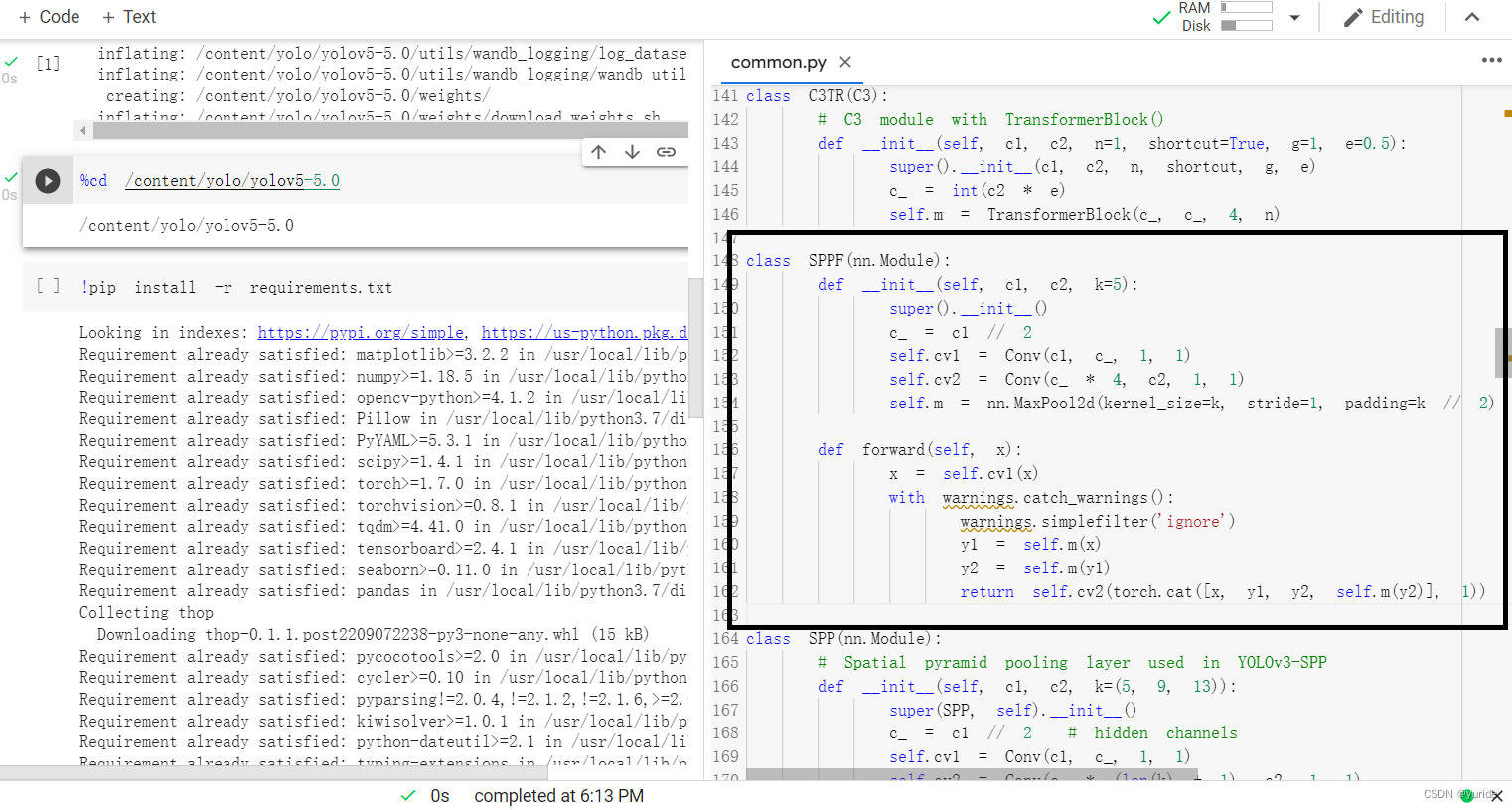 如何使用云端GPU训练yolov5（colab）_yolov5使用gpu训练-CSDN博客