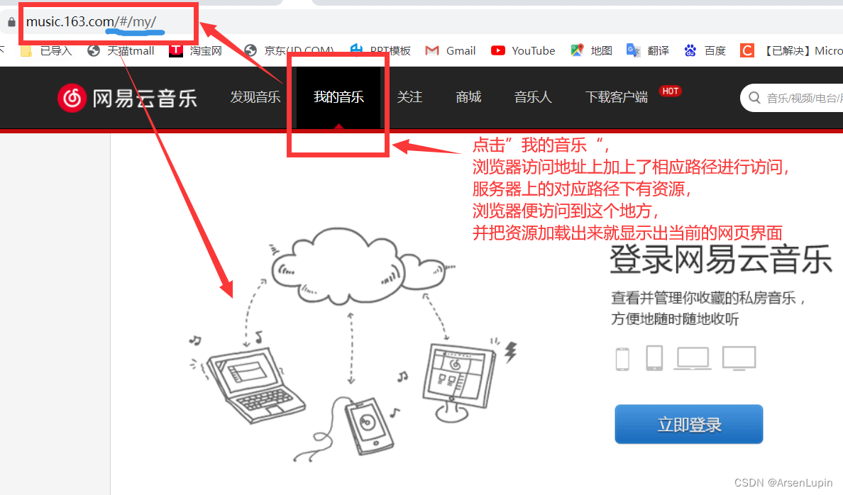 Esp8266从点灯到app控制小车二)——搭建网络服务器,实现网页点灯网页控制智能小车 Csdn博客