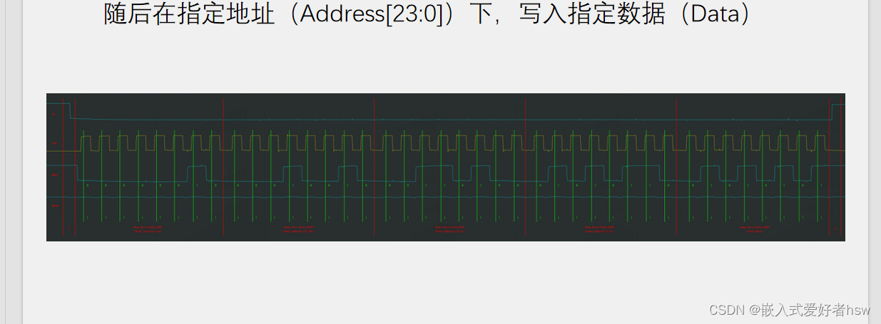 Stm32f1系列学习总结：对spi通信学习（标准库方式）stm32 Spi Dma Csdn博客