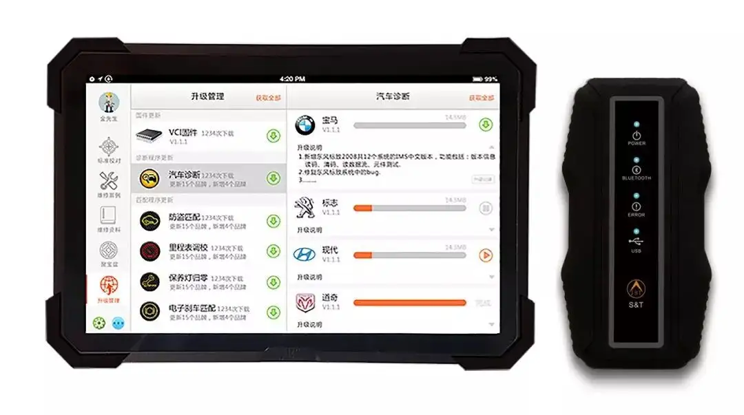 大白话给你讲明白UDS诊断(汽车诊断服务 实例应用图文讲解）（一）_uds与汽车电检-CSDN博客