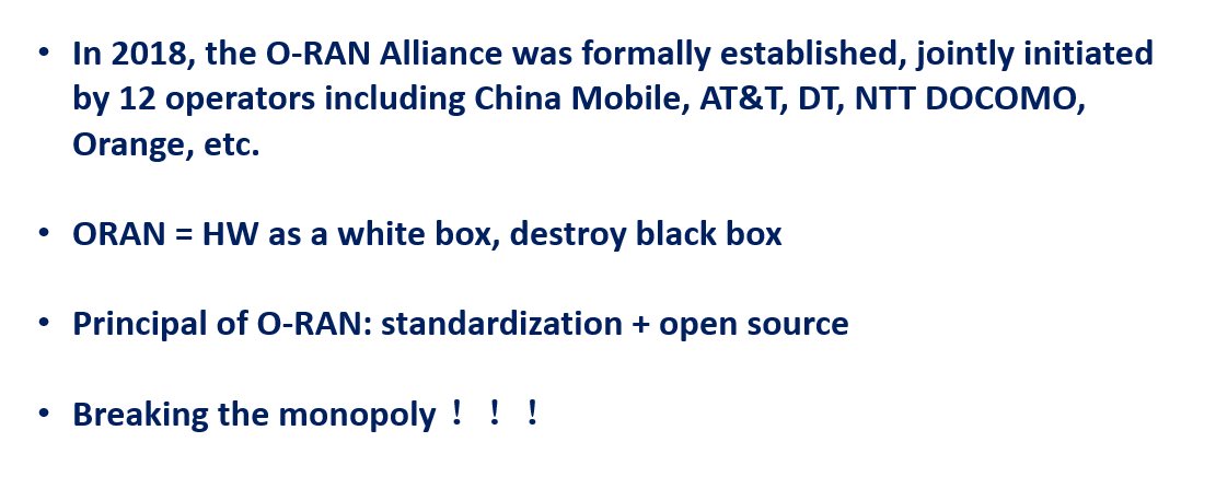 浅谈RRU、FPGA、ORAN_oran模块-CSDN博客
