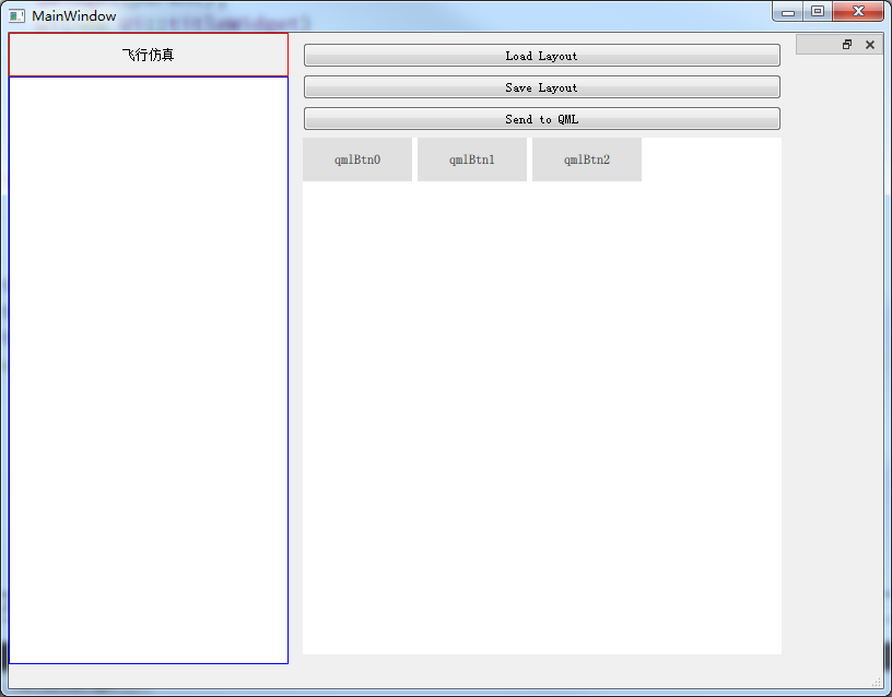 Qt dockwidget 标题栏去掉关闭按钮，自定义双击操作_qwidget隐藏关闭按钮-CSDN博客