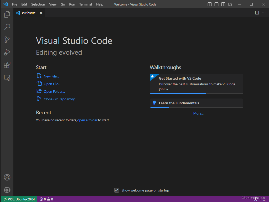 Vs Code 辅助openfoam代码调试(超详细)openfoam Vscode Csdn博客 1441