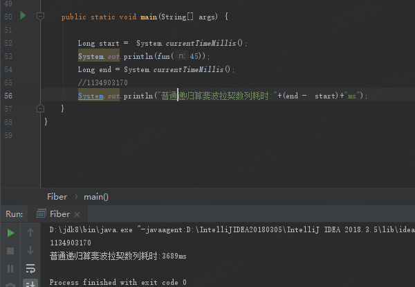 递归的优化 - Kyhoon - 博客园