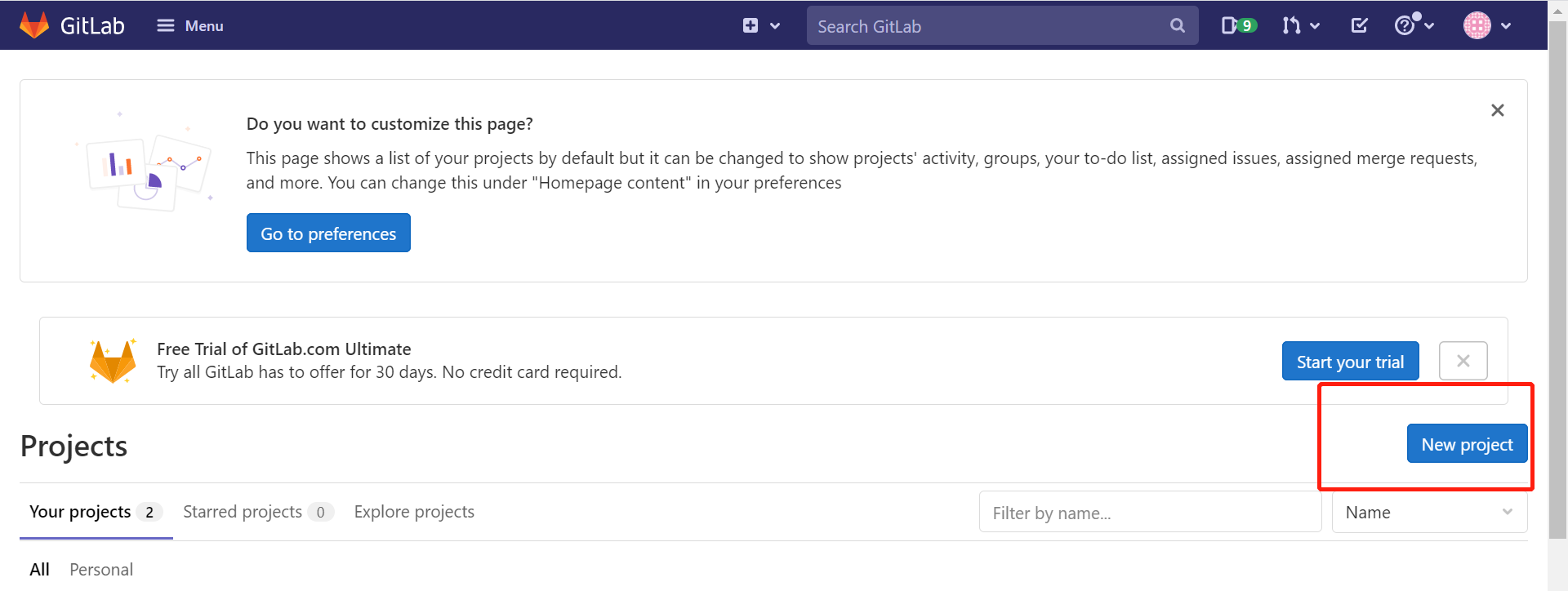 android studio 使用git上传gitlab_android studio上传gitlab-CSDN博客