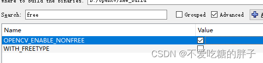 基于QT5.14.2的OPENCV4.8.0的cuda11.4开发环境搭建和源码编译_opencv4.8编译-CSDN博客
