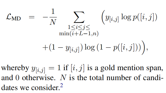 实体链接 ELQ_实体识别+实体链接放在一个模型中-CSDN博客
