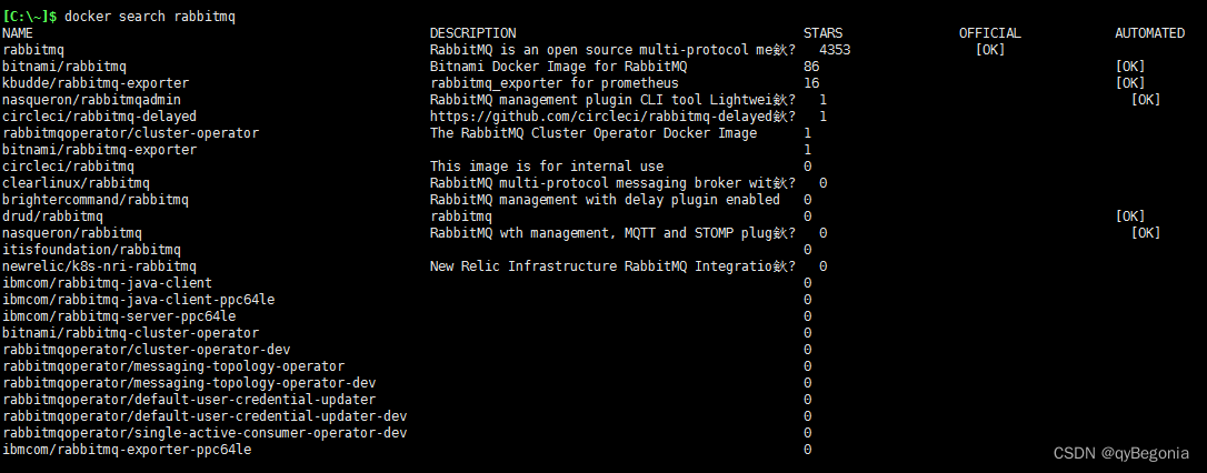 Win7 Docker环境搭建-CSDN博客