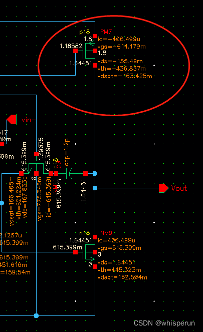 运用gm/id法设计二级运放教程_gmid-CSDN博客