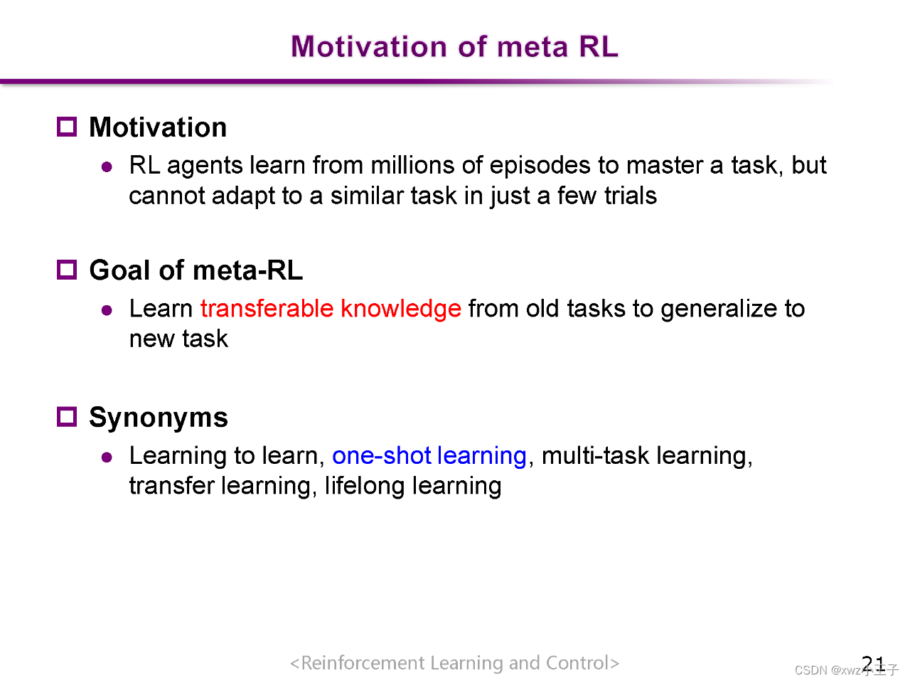 强化学习&机器人day11-CSDN博客