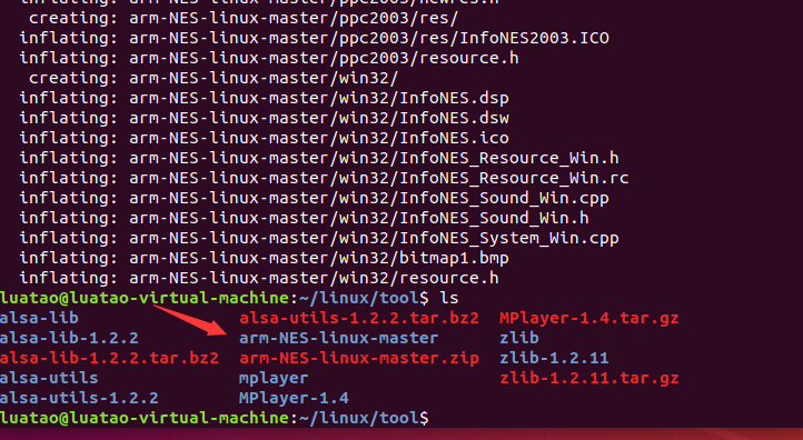 v3S移植NES游戏_v3s 移植 nes-CSDN博客