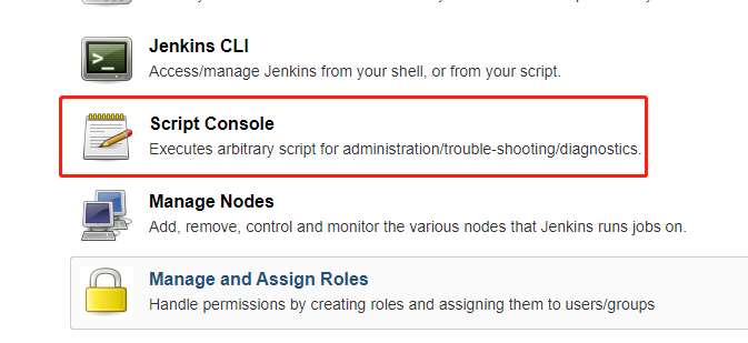jenkins停止僵尸作业Click here to forcibly terminate running steps-CSDN博客