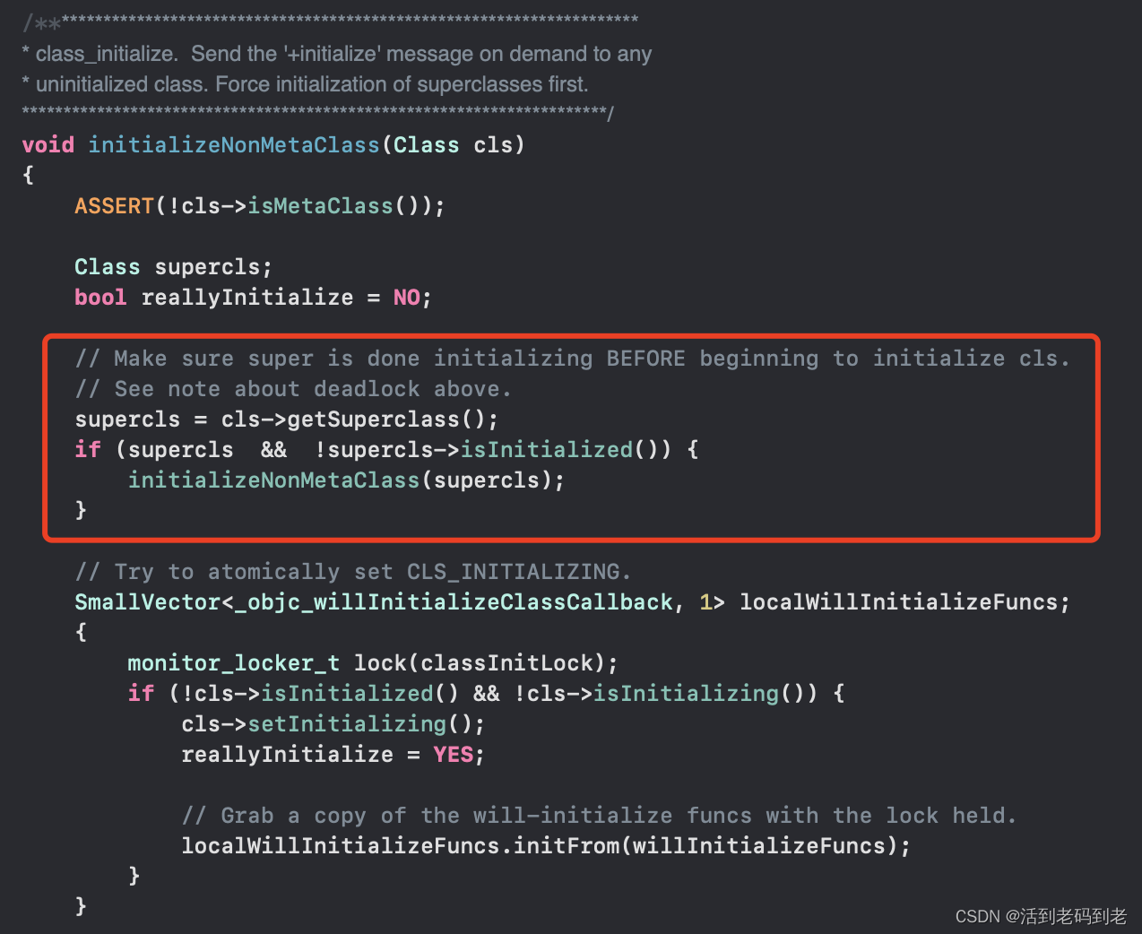 Load And Initialize 方法的原理load和initialize方法只会执行一次吗 Csdn博客 