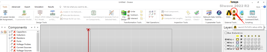 Allegro文件导入SIwave仿真的三种方法_allegro仿真教程-CSDN博客