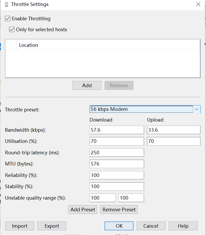 Charles工具基本使用详解_charles 工具说明-CSDN博客