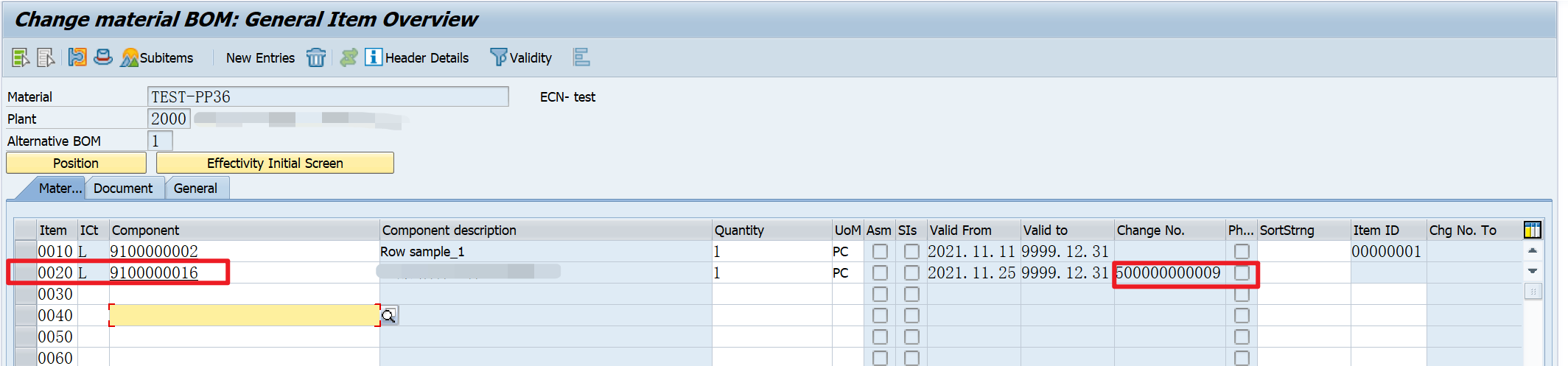 PP实施经验分享（24）——ECN应用及系统操作_sap ecn-CSDN博客