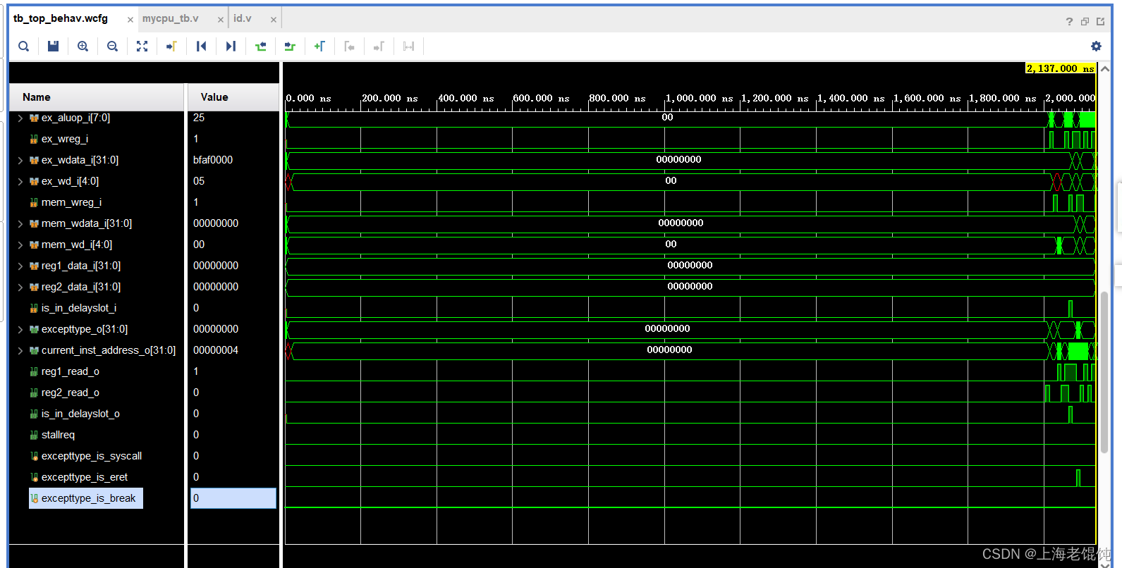 龙芯杯系统能力竞赛CPU赛道参赛准备-CSDN博客