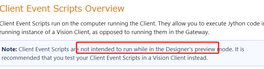 Ignition Vision开发_ignition系统vision画面制作-CSDN博客
