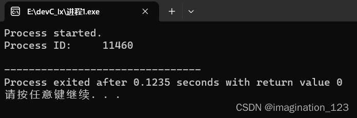 （操作系统）C++ 进程描述与控制_一组相互合作的进程p1、p2、p3、p4、p5、p6,其执行过程须满足如图所示的同步关系,-CSDN博客