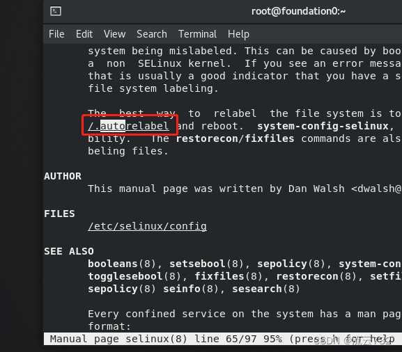 RHCE redhat学习笔记_linux rhce rhel知识点 笔记 note-CSDN博客