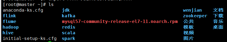 Linux下vim与ls找不到命令，一招教你解决，一遍成功_root vi 未找到命令-CSDN博客