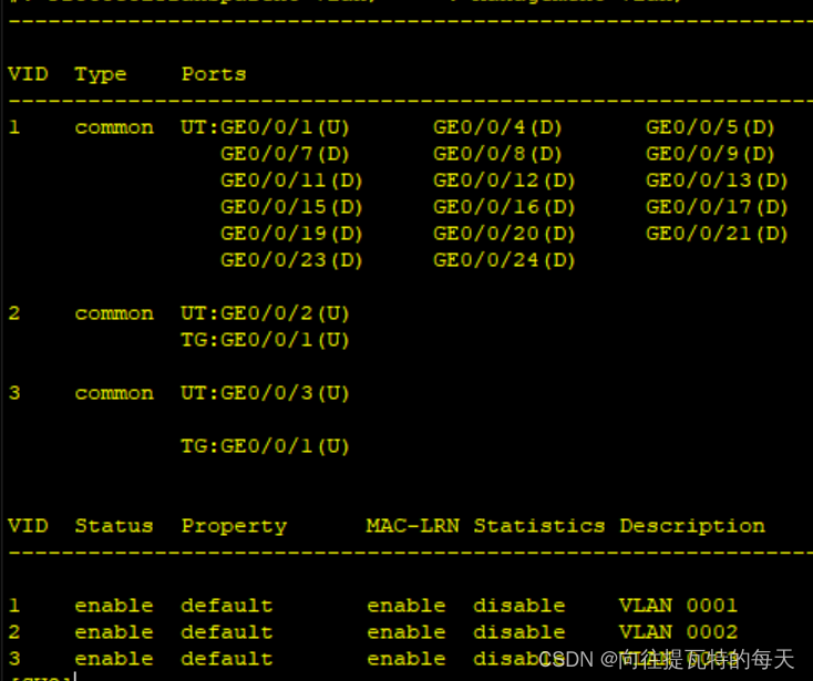 hcia综合实验（考试版）_nat server protocol tcp global current-interface t-CSDN博客