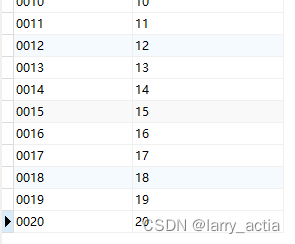 Trim 函数_trim(leading '0' from-CSDN博客