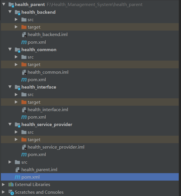 【项目一】医疗实战-传智健康_传智健康项目实战代码-CSDN博客