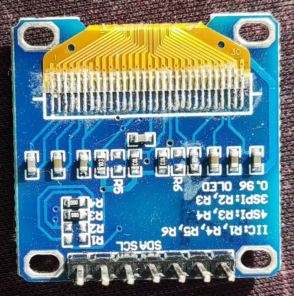 U8glib学习使用（详细版）-CSDN博客