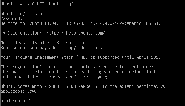 Linux 用户管理_新用户命名为student切换当前用户-CSDN博客