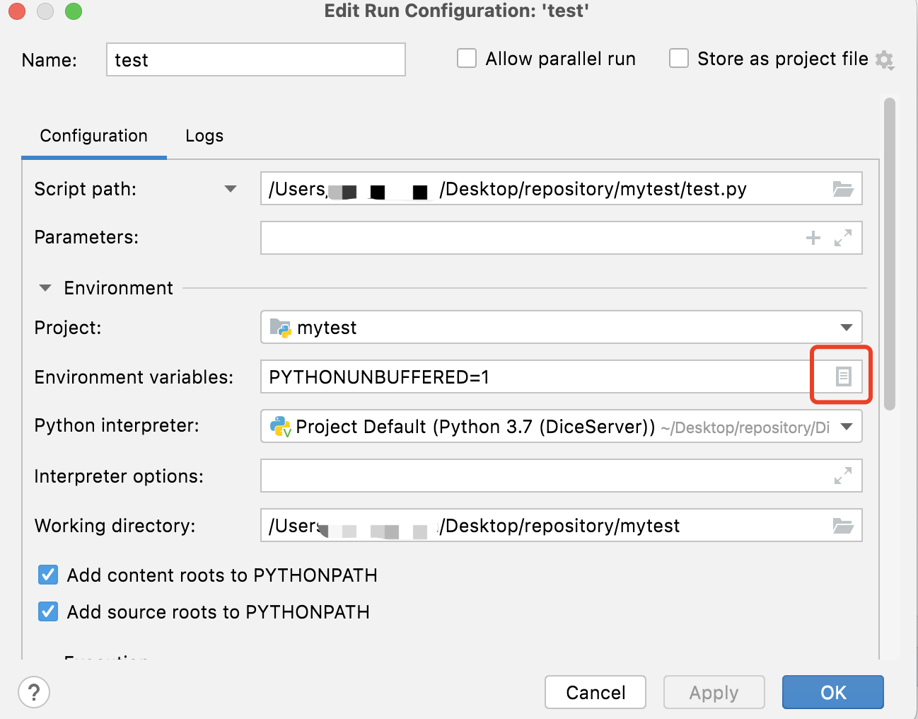 pycharm connection refused error-CSDN博客