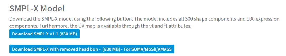 smplify-x 复现记录_smplify-x输出-CSDN博客