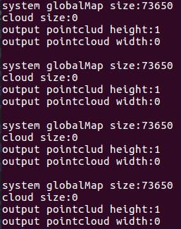 基于ORB-SLAM2实时构建稠密点云_octovis: error while loading shared libraries: lib-CSDN博客