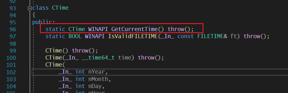 C/C++ 获取当前时间(最全方法)_c++获取当前时间-CSDN博客