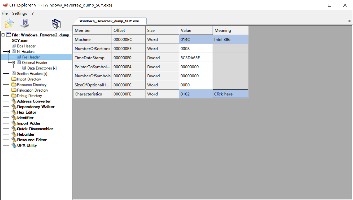 攻防世界 Windows_Reverse2_igniteme 攻防世界 x32dbg-CSDN博客