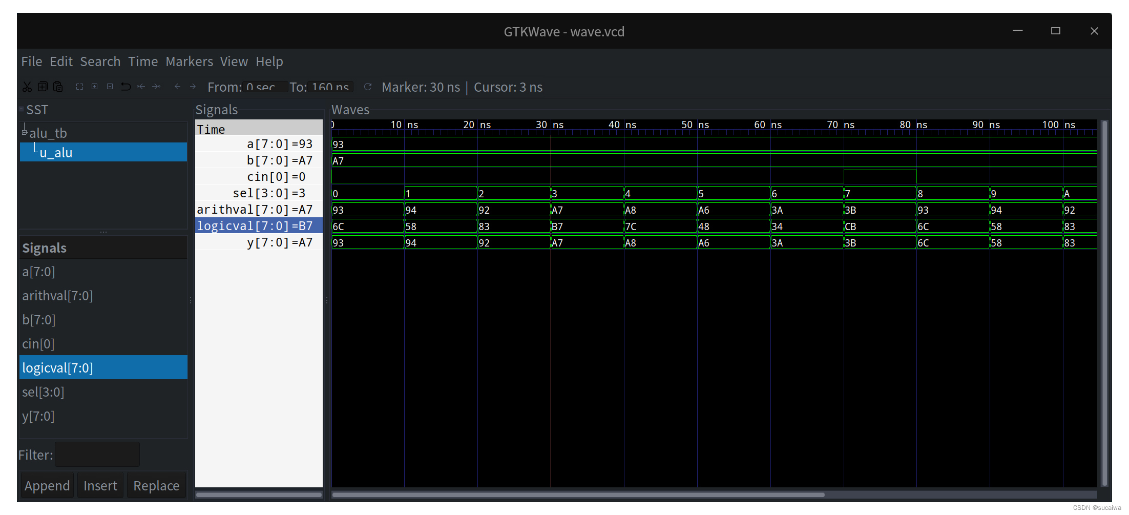 04｜硬件语言筑基（二）-代码是怎么生成具体电路的？_yosys-CSDN博客