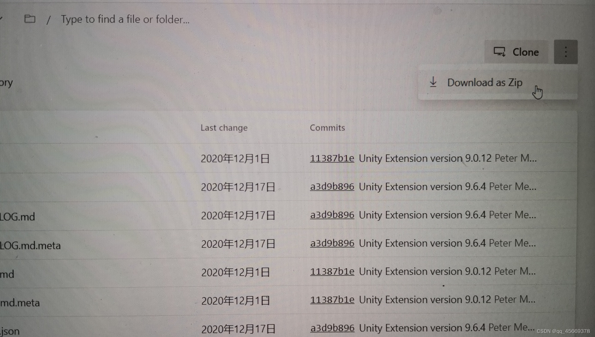 Unity3d 2019 418f1 配置vuforia964unity 2019 49用什么版本的vuforia Csdn博客 4271