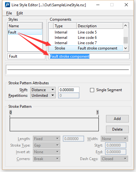 MicroStation如何自定义线型_microstation线型的创建-CSDN博客