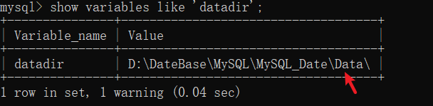 Mysql从c盘移动到d盘、data目录移动失败解决办法mysql8初始化之后 Data目录复制 无法复制数据库 Csdn博客