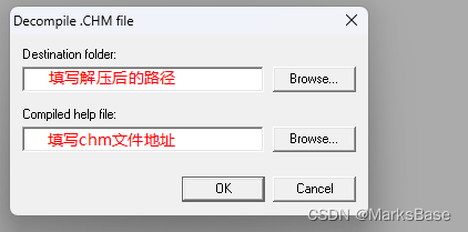 chm、html文件转换为PDF文件（已解决）_chm转pdf-CSDN博客