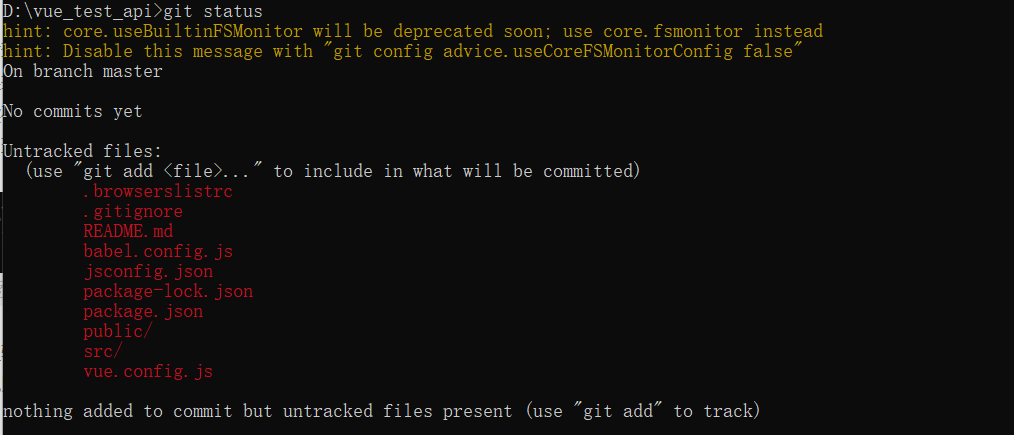 Vue项目上传gitee仓库学习笔记gitee Vue 源码仓库 Csdn博客 