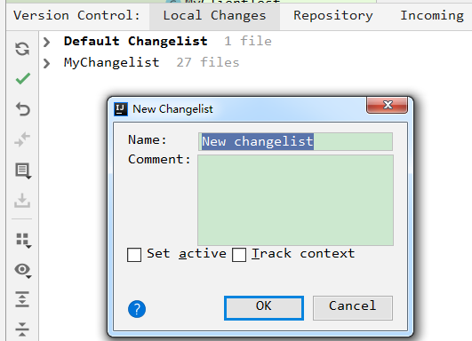 IntelliJ IDEA 设置忽略SVN文件和文件夹（.class文件）_idea设置svn忽略文件和文件夹-CSDN博客