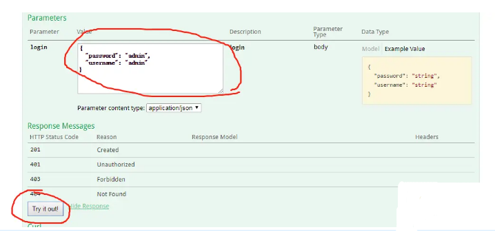 Restful API接口测试四种方法-CSDN博客