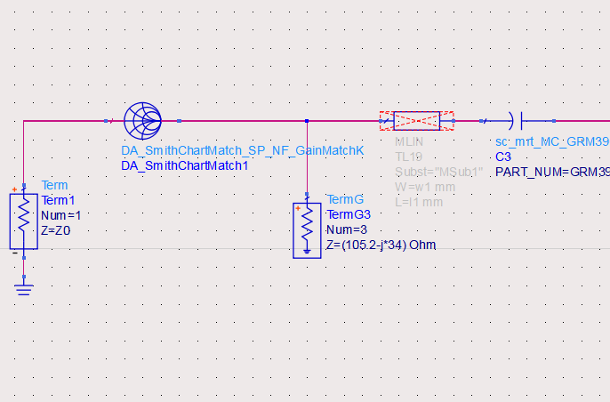 11、ADS使用记录之LNA设计_atf54143ads模型下载-CSDN博客