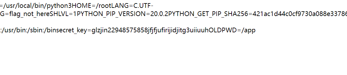 python安全之Pickle反序列化漏洞学习。_pker使用-CSDN博客