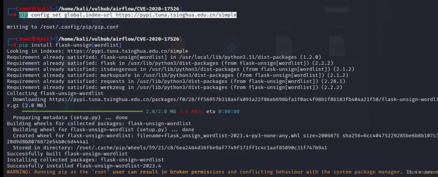 pip._vendor.urllib3.exceptions.ReadTimeoutError: HTTPSConnectionPool(host=‘files.python_vendor ...