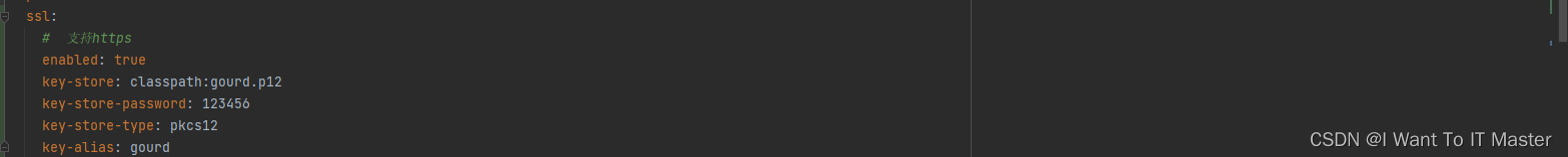 关于Caused by: java.io.IOException: DerInputStream.getLength(): lengthTag=111, too big异常解决方法-CSDN博客