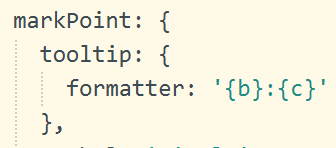 echarts：如何给markline配置tooltip_echarts markline tooltip-CSDN博客