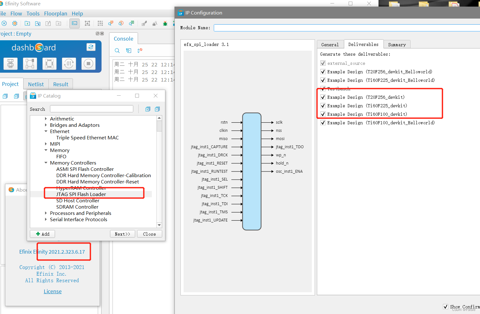 易灵思FPGA--Programming Mode_为了直接对fpga进行下载在编程窗口的编程模式mode一般默认为什么-CSDN博客