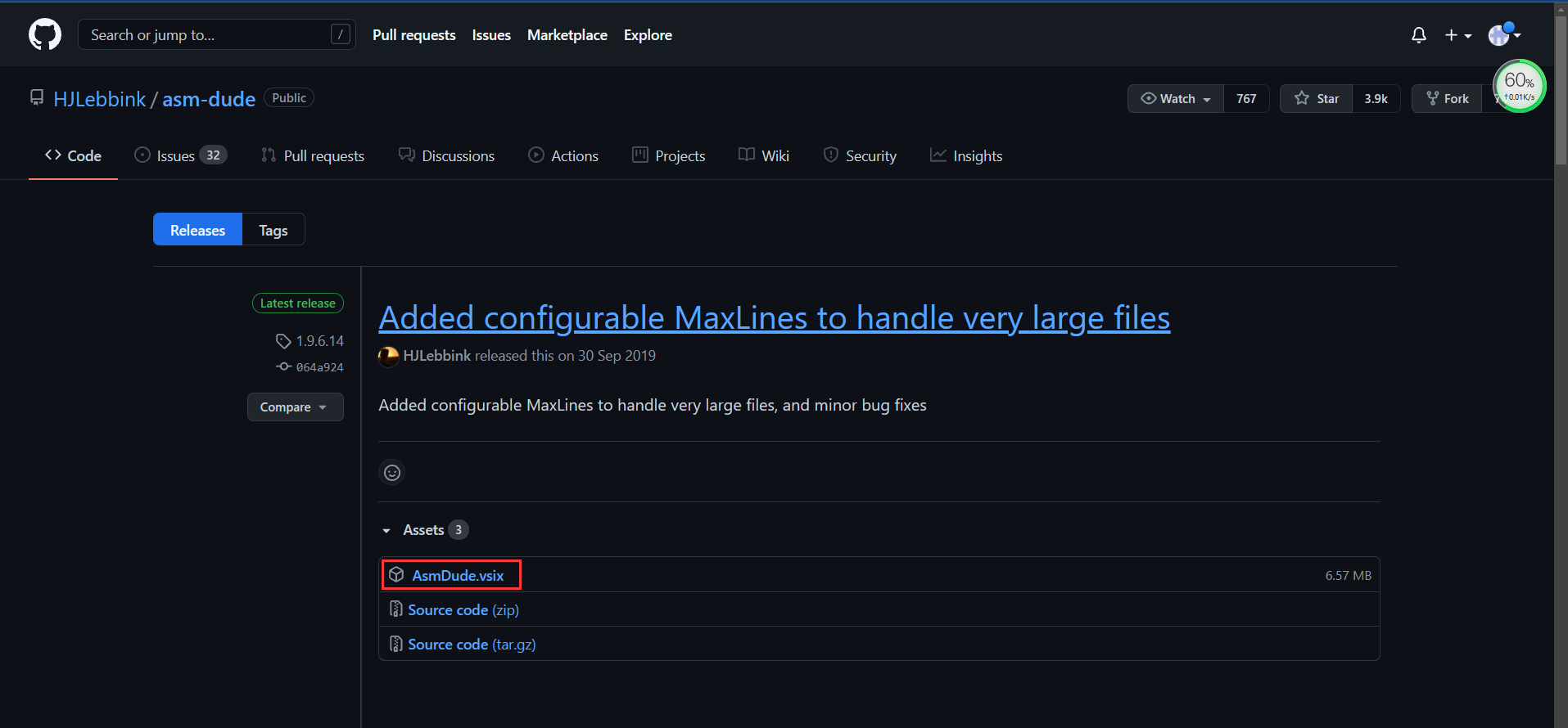 VS Studio 汇编语言高亮显示 AsmDude插件安装-CSDN博客